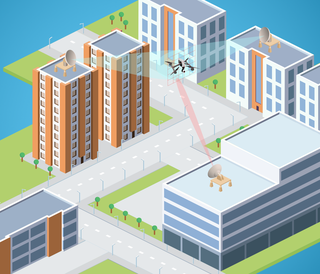 Distributed and Multi-Static Radar - University of Birmingham