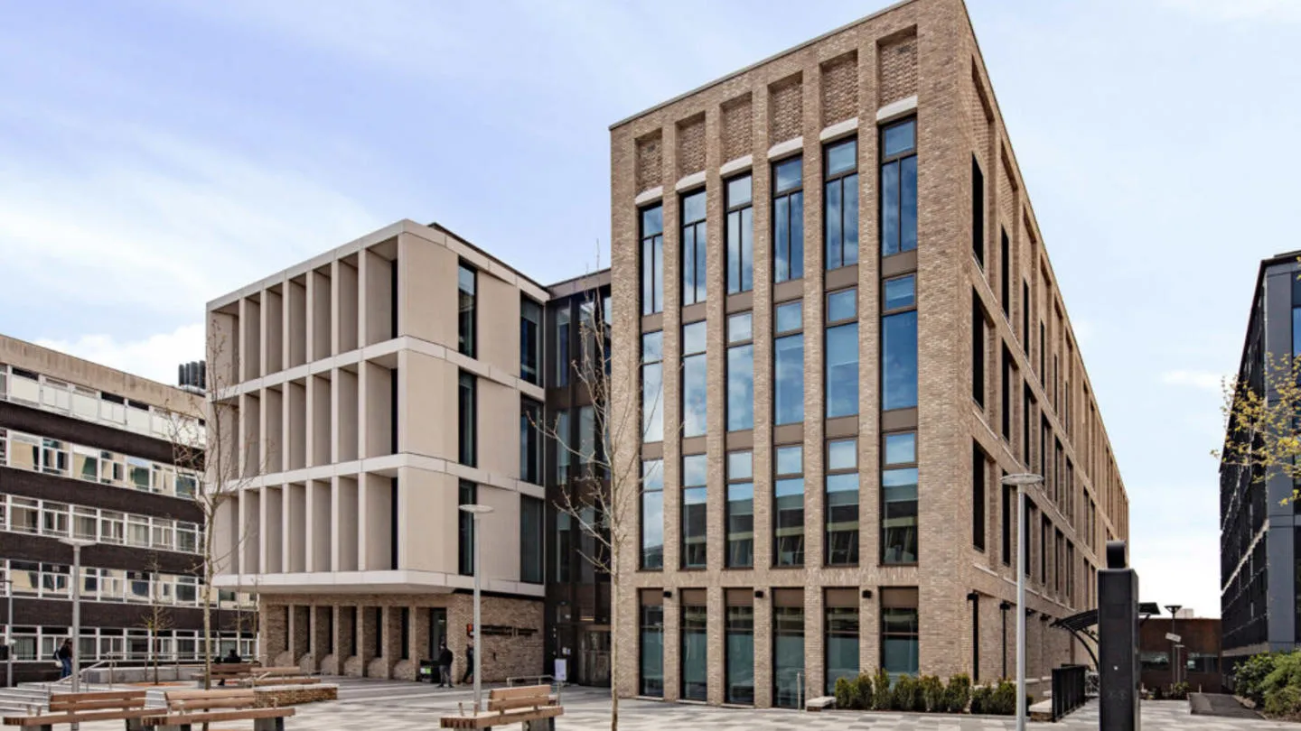 Why I Chose Civil Engineering at the University of Birmingham ...