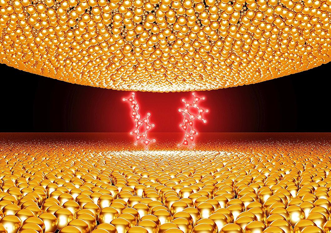 Quantum Nanophotonics - University of Birmingham