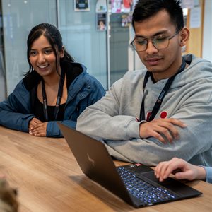 Introduction to PhD study in the School of Computer Science