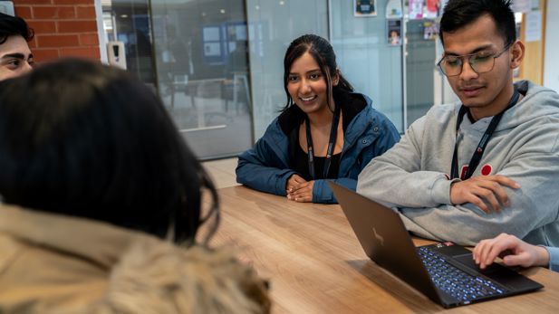 Introduction to PhD study in the School of Computer Science