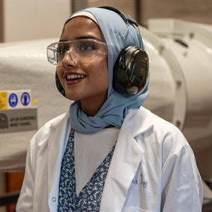 Introduction to MSc Space Engineering