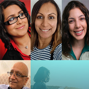 DESIblitz Literature Festival: Emerging Writers