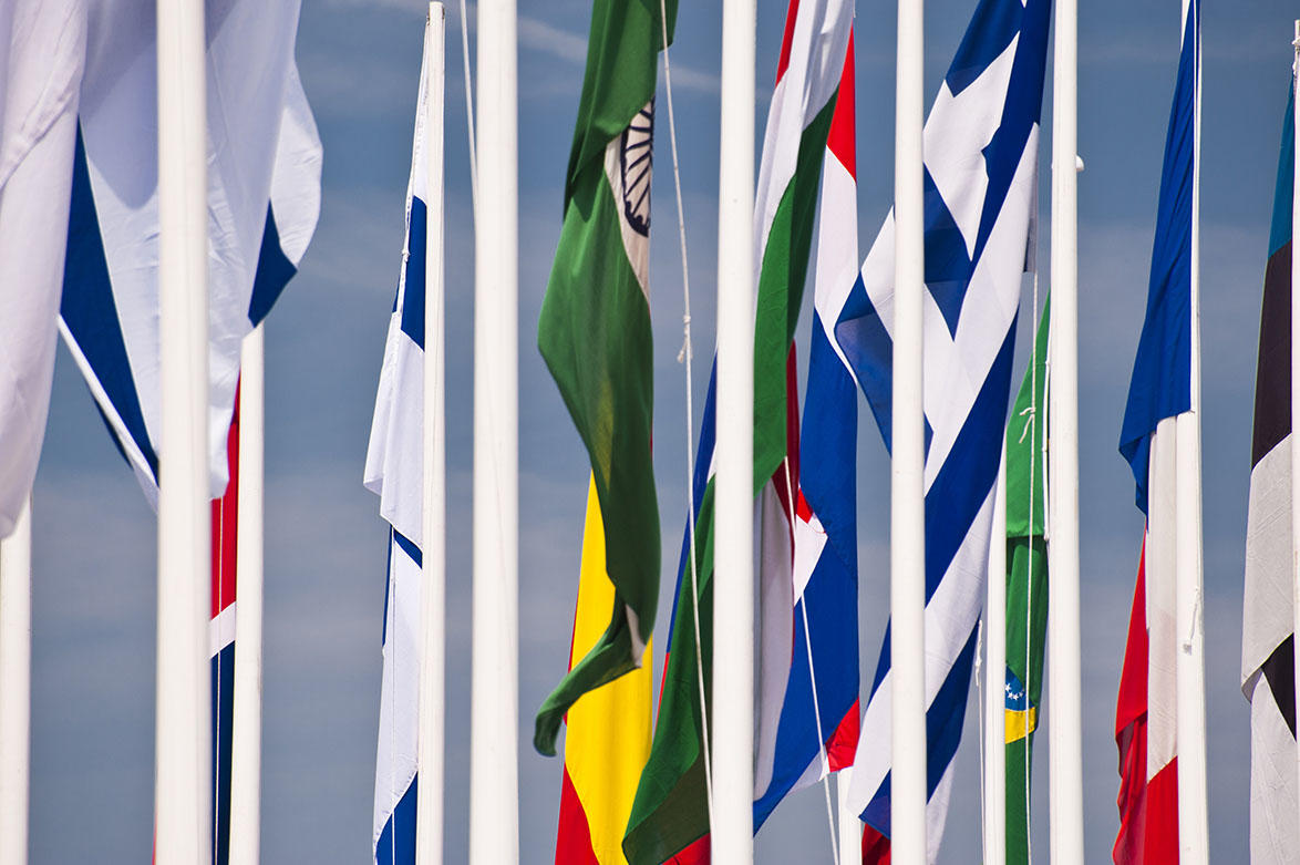 Undergraduate Politics, International Relations and Development courses ...