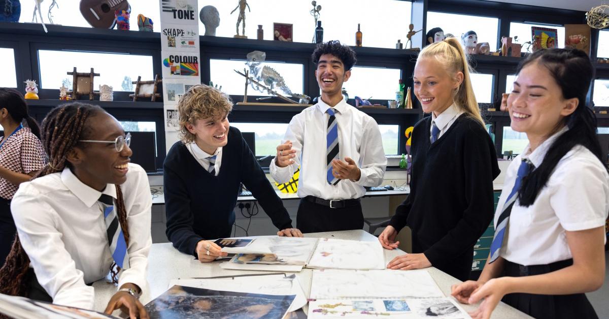 Character: the foundation of education - University of Birmingham