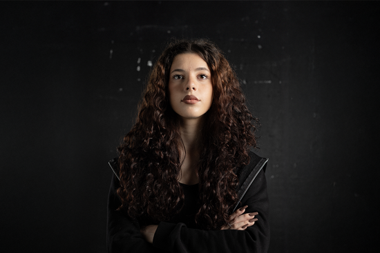 International study - University of Birmingham