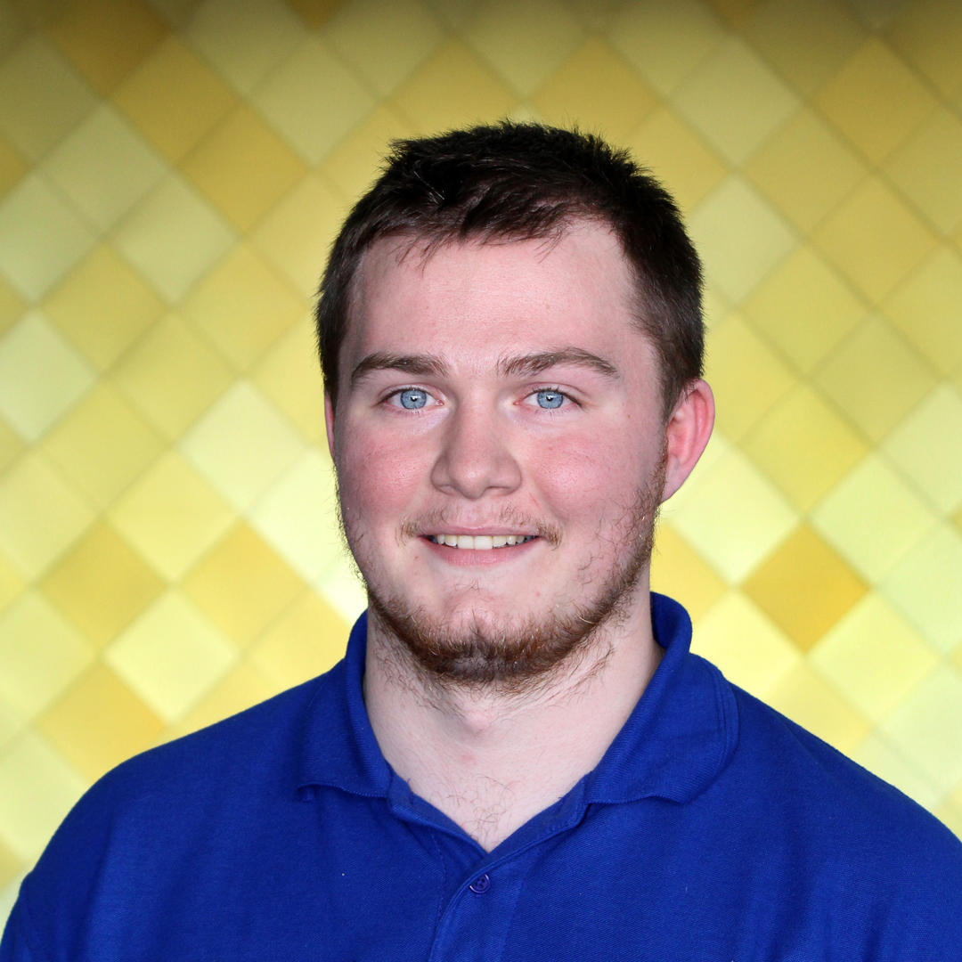 Harry Bamber - IT - University of Birmingham