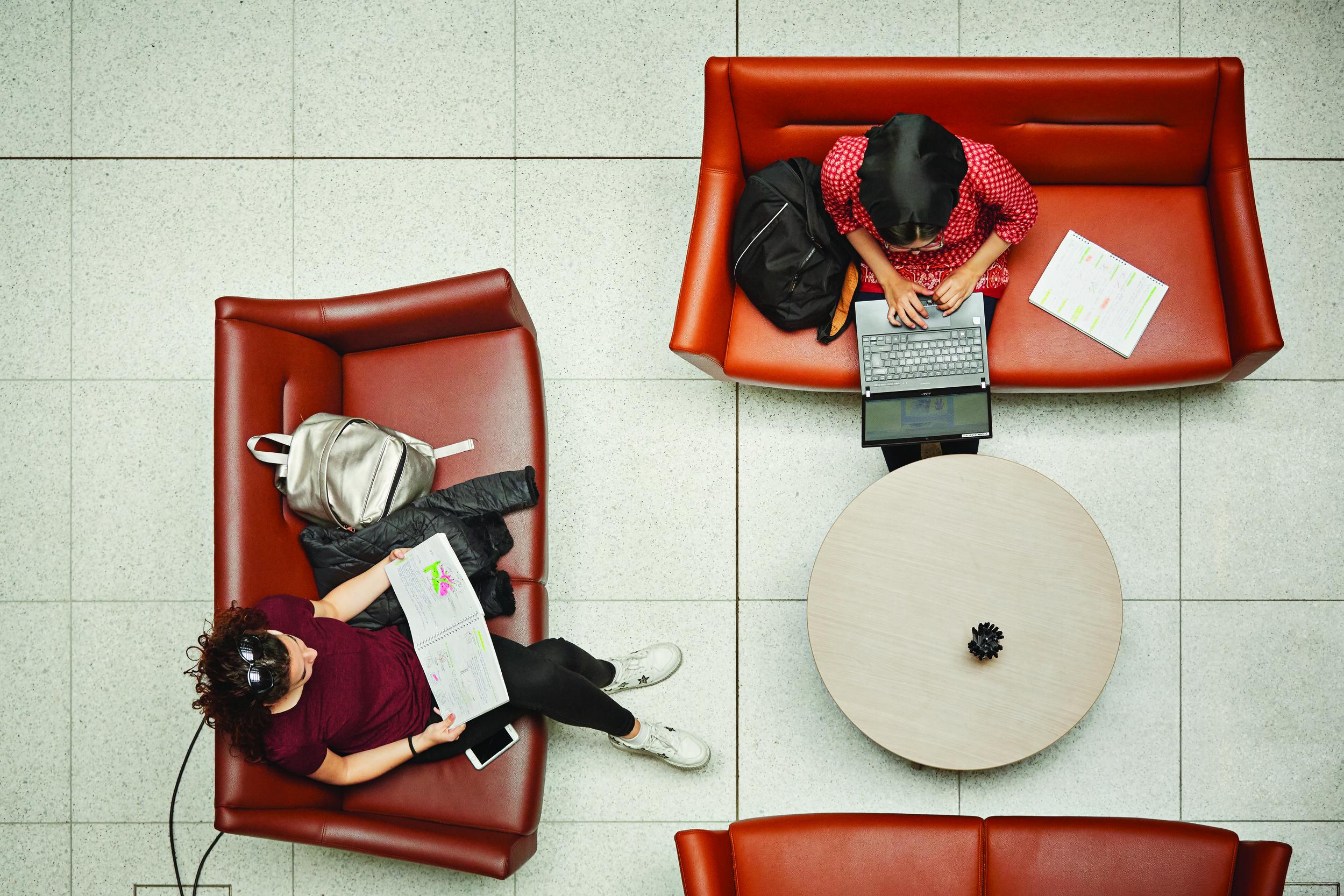 Study support - University of Birmingham