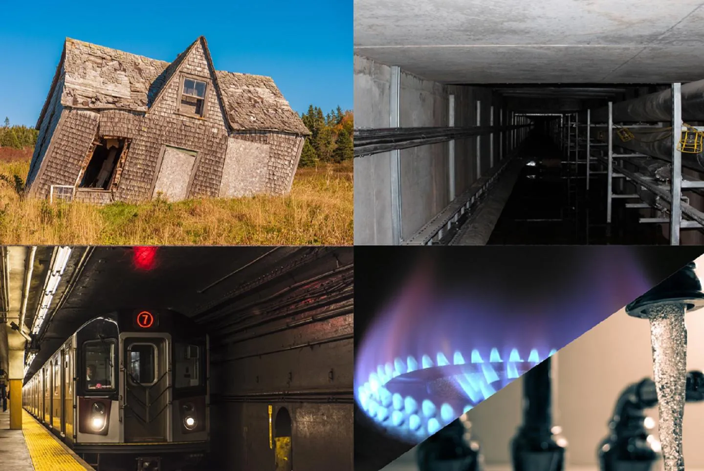 Spinout Delta g raises £1.5m to build gravity gradiometry platform for ...