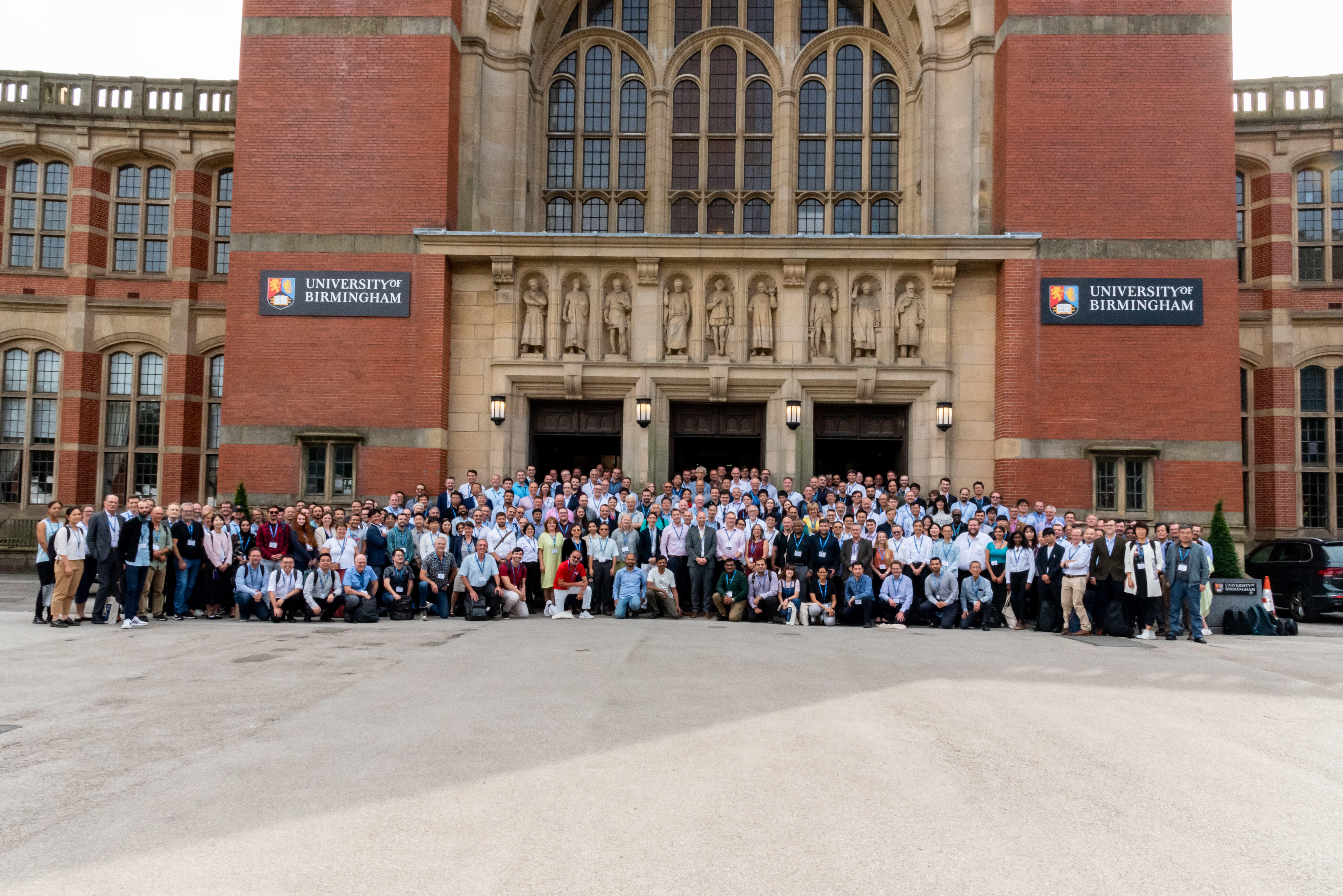 Clean Technology Leaders from across the globe gather at Rare Earth ...