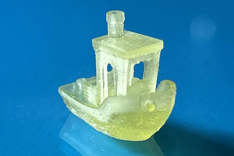 Bio-based resins could offer recyclable future for 3D printing ...