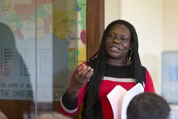 Semakadde’s radical decolonisation of the judiciary should embrace ...