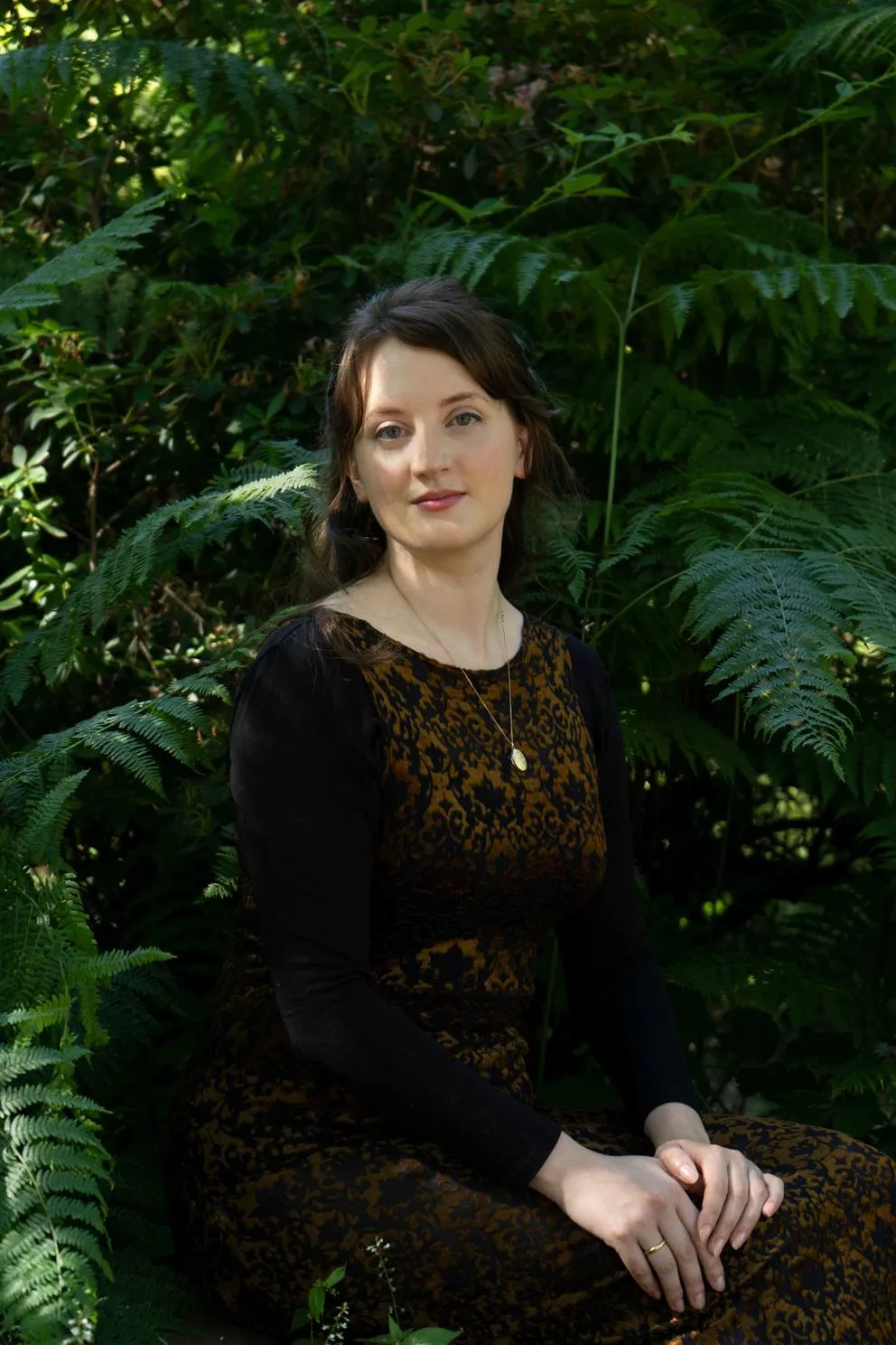 University of Birmingham postgraduate named in Top 10 new novelists of ...
