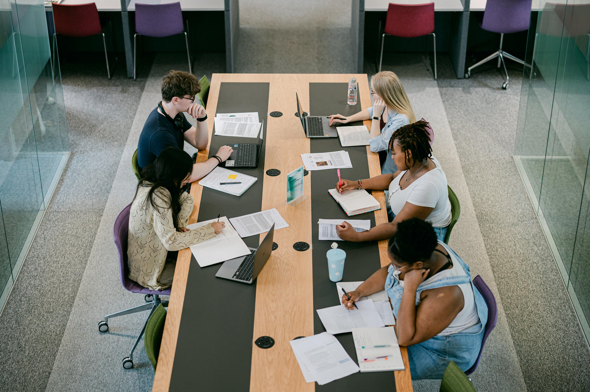 Modern Languages undergraduate degree combinations - University of ...