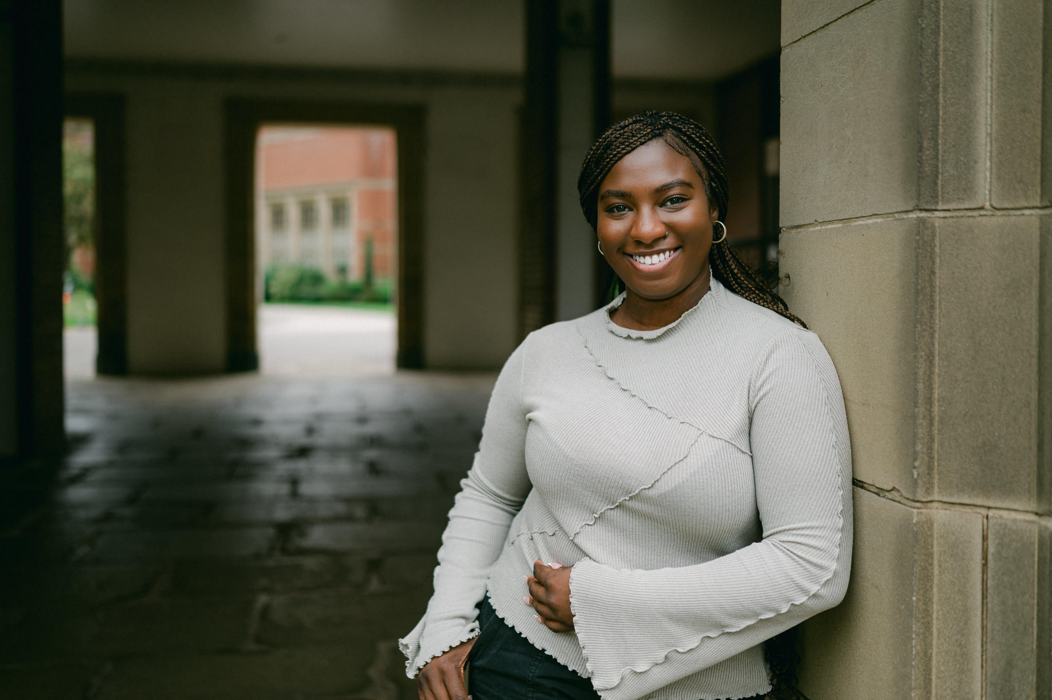 Meet our Arts and Law students - University of Birmingham