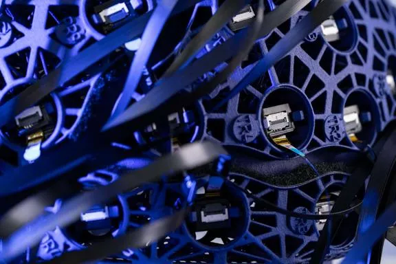 Launch of new quantum sensing, imaging and timing Hub - University of ...