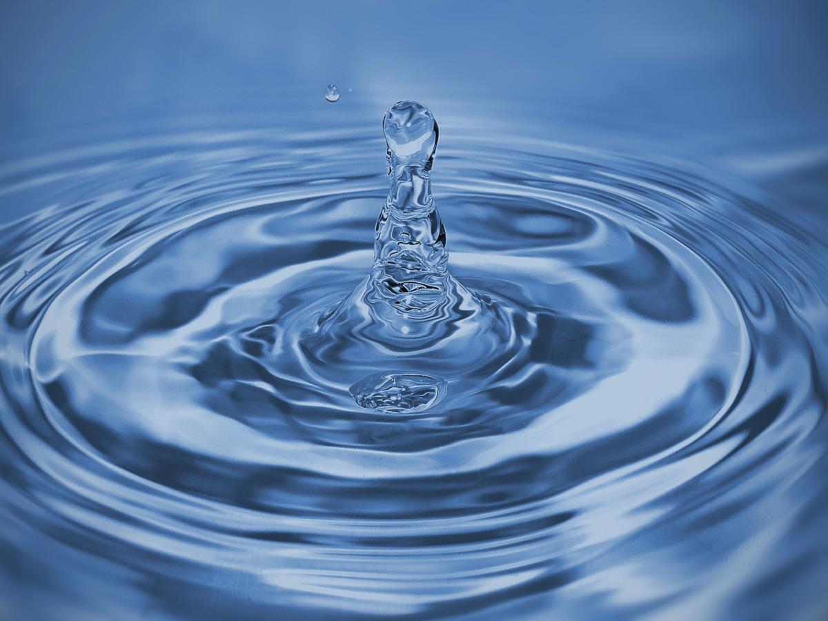 Drowning in debt: the ‘over-privatisation’ of England’s water ...