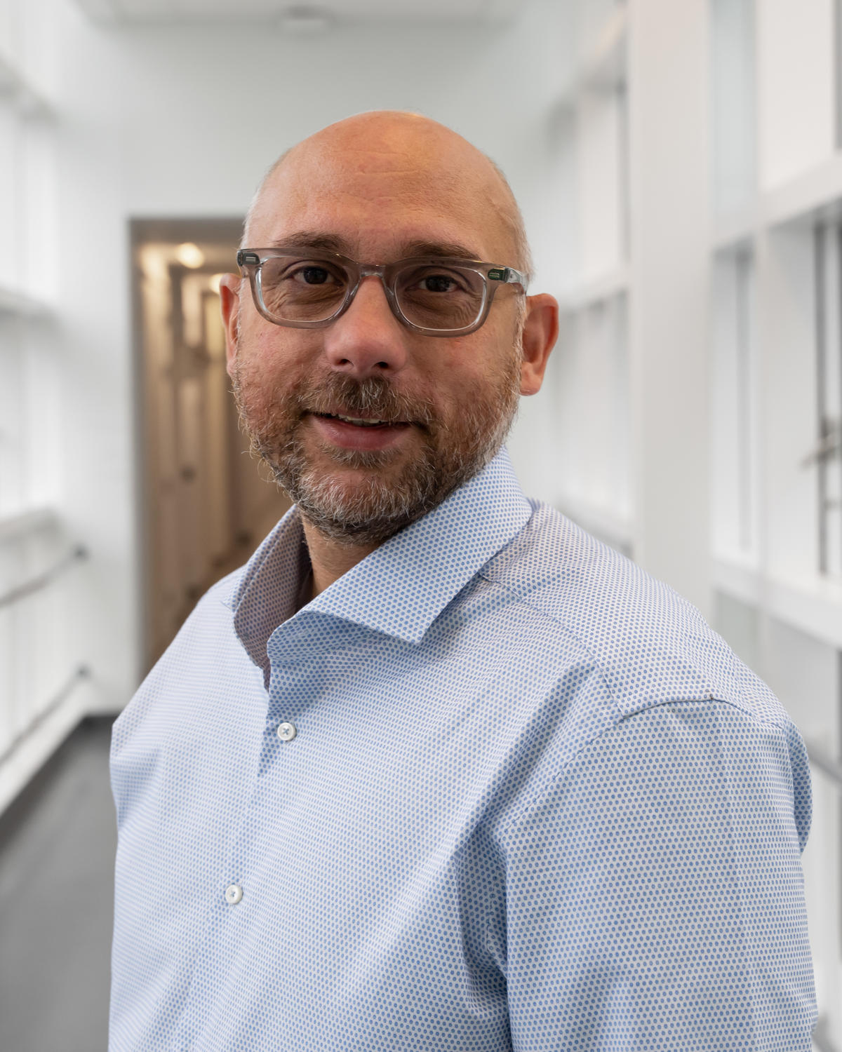 Professor Croft Versus Arthritis Chair in Birmingham - University of ...