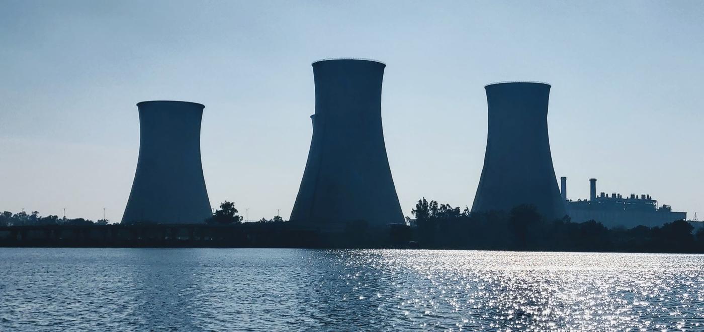 Just how 'green' is nuclear energy? - University of Birmingham