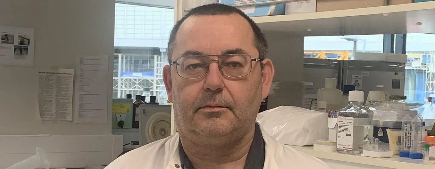 Targeting mast cells could be beneficial to treat Covid-19 patients ...