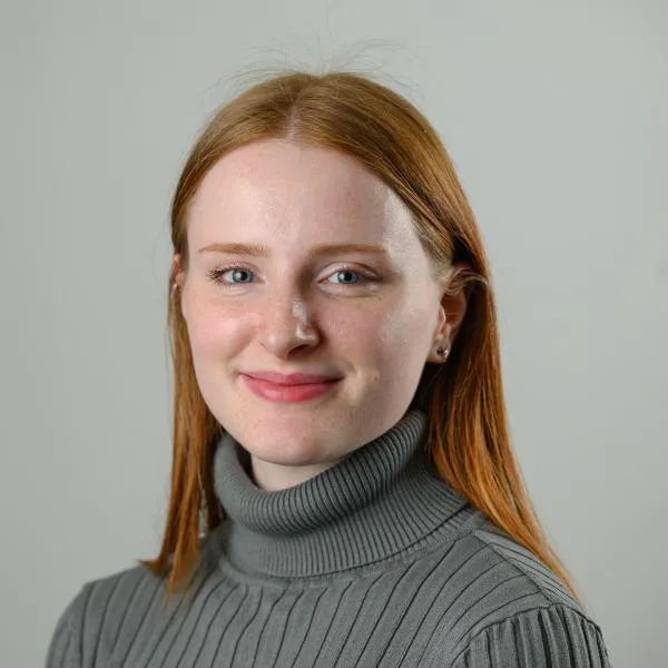 Amy Morris - University of Birmingham