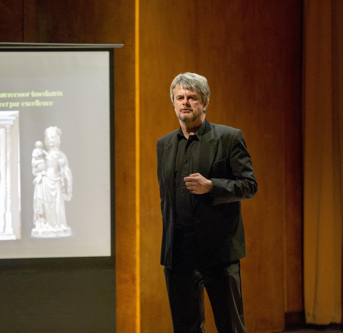 Professor Andrew Kirkman wins the 2023 Early Music Award of the ...