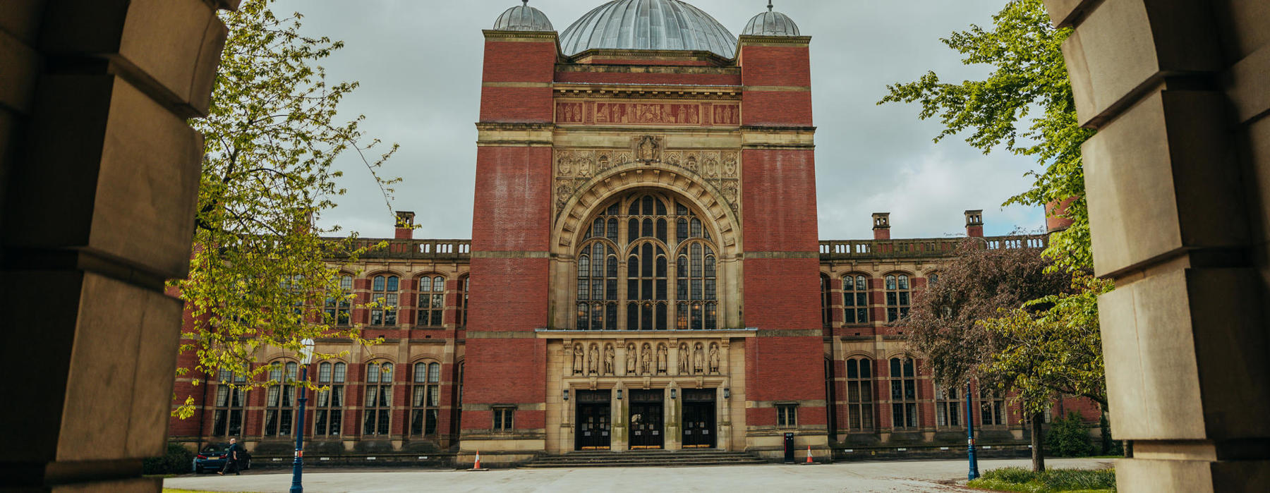University of Birmingham rises seven places in global rankings ...