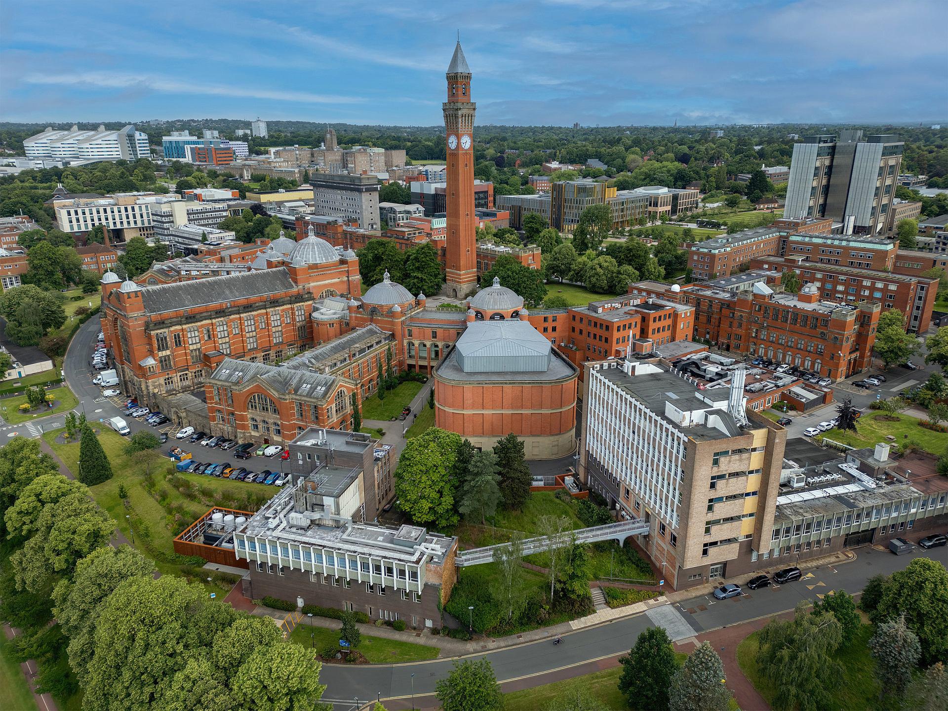 The Implementation Science Programme - University of Birmingham