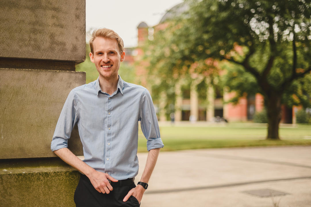 About University Music - University of Birmingham