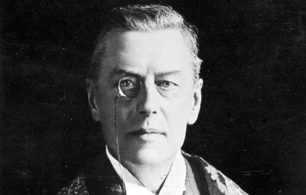 Joseph Chamberlain, Donald Trump and their shared belief in the ...
