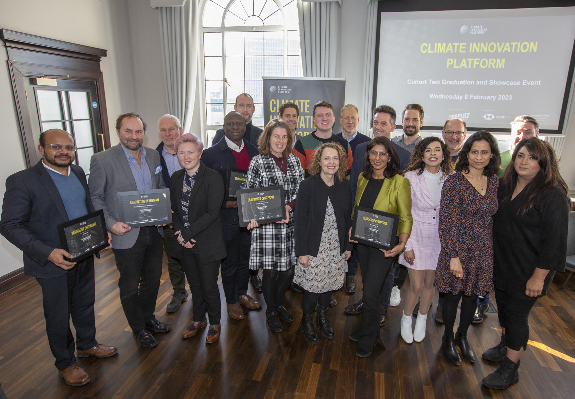 Climate Innovation Platform launches Innovator Challenge for fourth ...