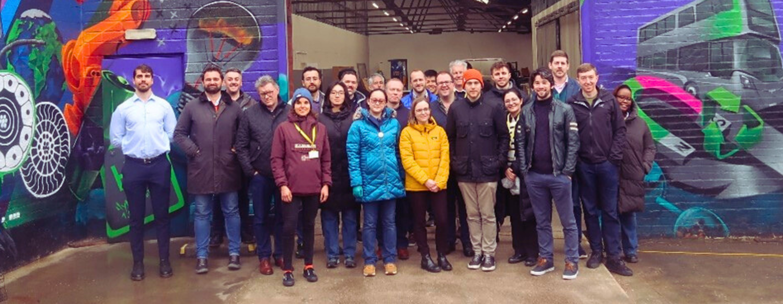 Climate Innovation Platform welcomes fourth cohort - University of ...