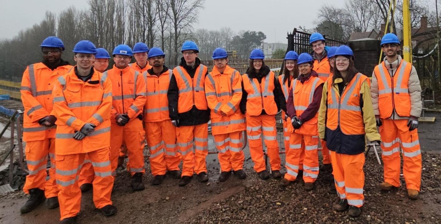 Your Civil Engineering Offer-Holder Hub - University of Birmingham