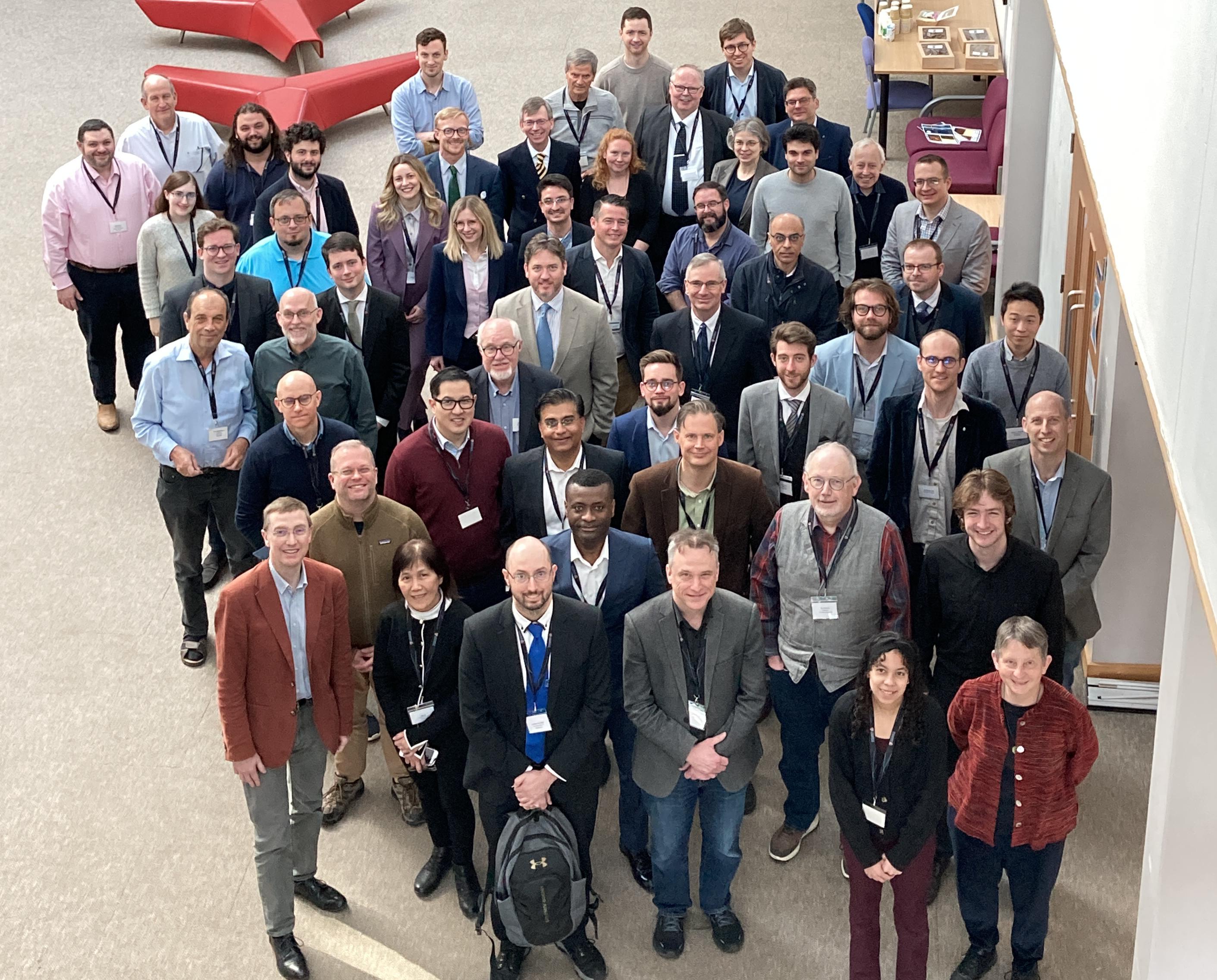 The Fourteenth Birmingham Colloquium on the Textual Criticism of the ...
