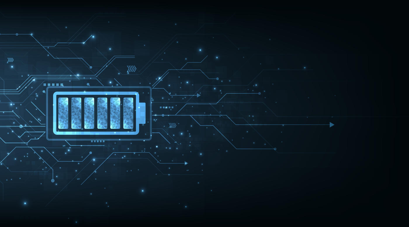 Spinout About:Energy launches revolutionary battery design platform ...