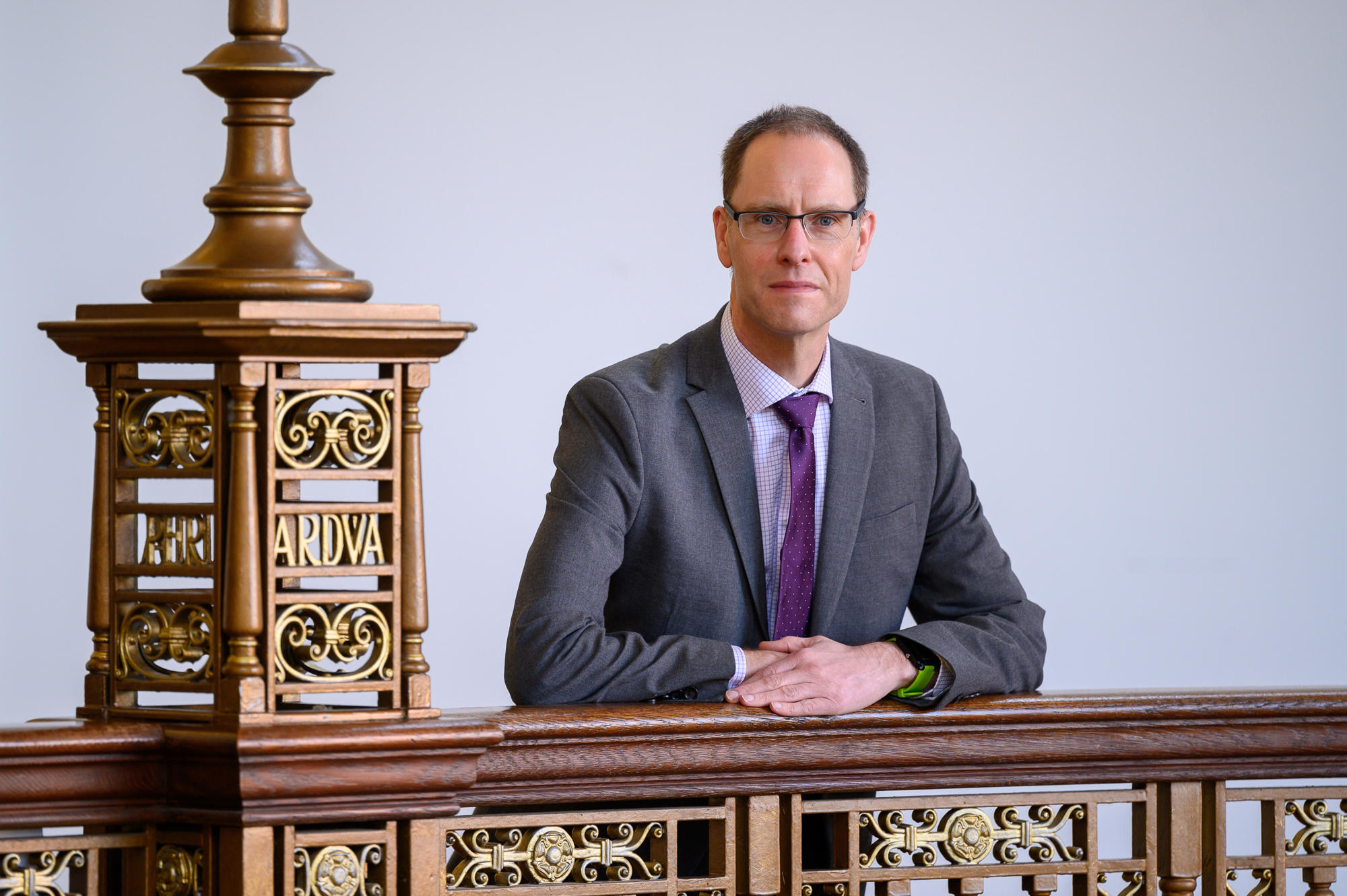 University of Birmingham appoints Deputy Pro-Vice Chancellor of ...