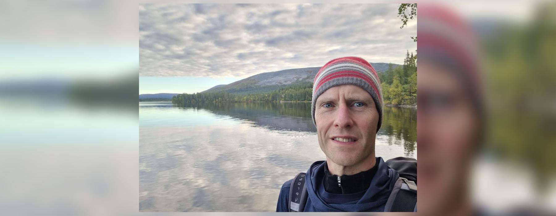 Professor David Hannah elected Fellow of the American Geophysical Union ...