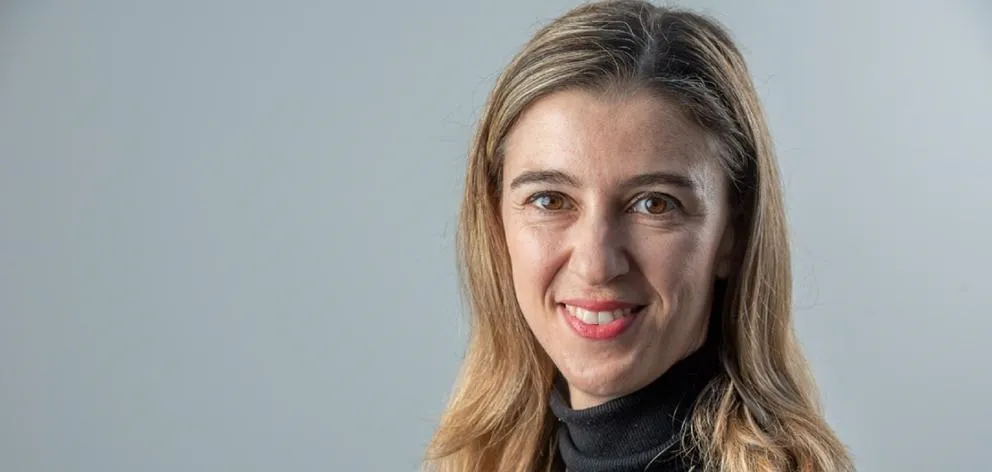 Dr Ronchi elected first female President of European Network for the ...