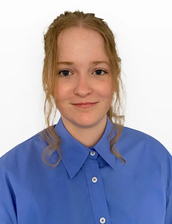 Eleanor Yates - University of Birmingham