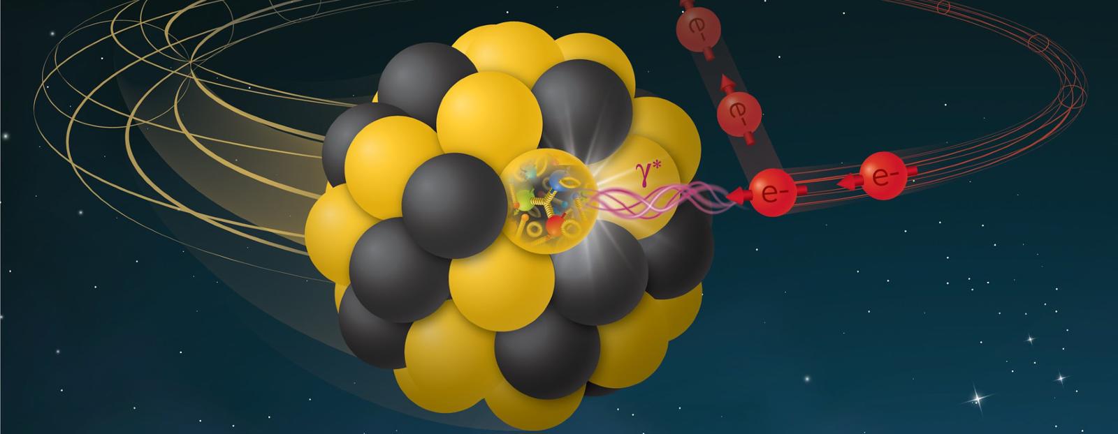 UK-US collaboration will unlock new secrets of the world’s smallest ...