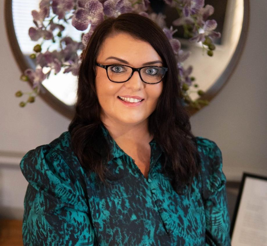 University of Birmingham PhD researcher celebrated in the 2024 ...