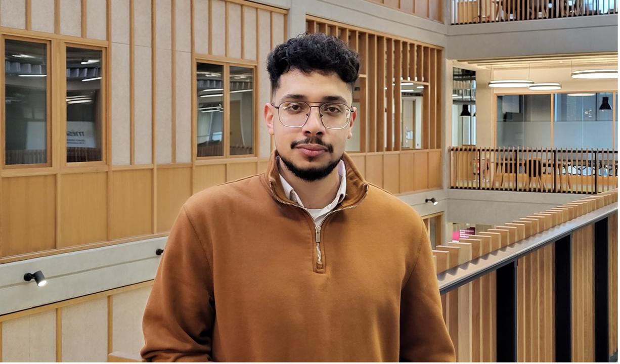 Study Civil Engineering at Birmingham - University of Birmingham