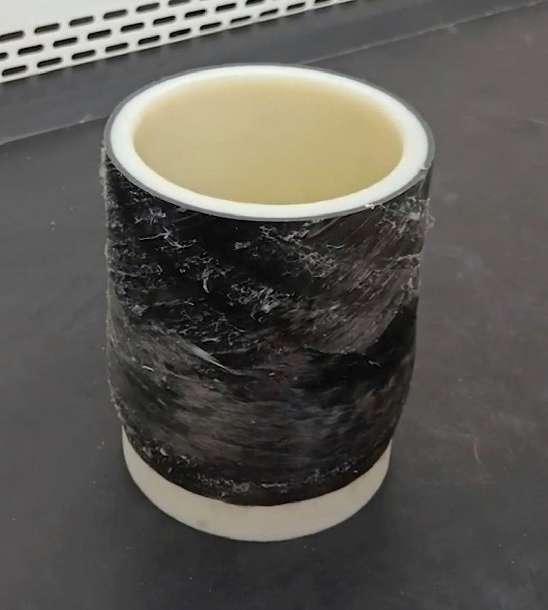 Closed Loop Recycling of Carbon Fibre Reinforced Plastic - University ...