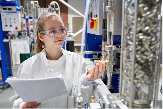 Study Undergraduate Chemical Engineering at Birmingham - University of ...