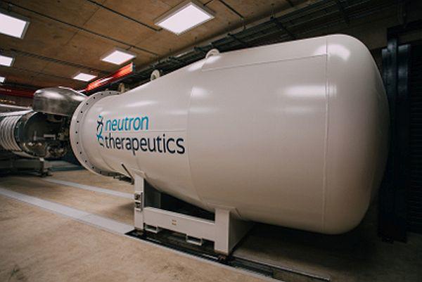 High Flux Accelerator-Driven Neutron Facility - University of Birmingham