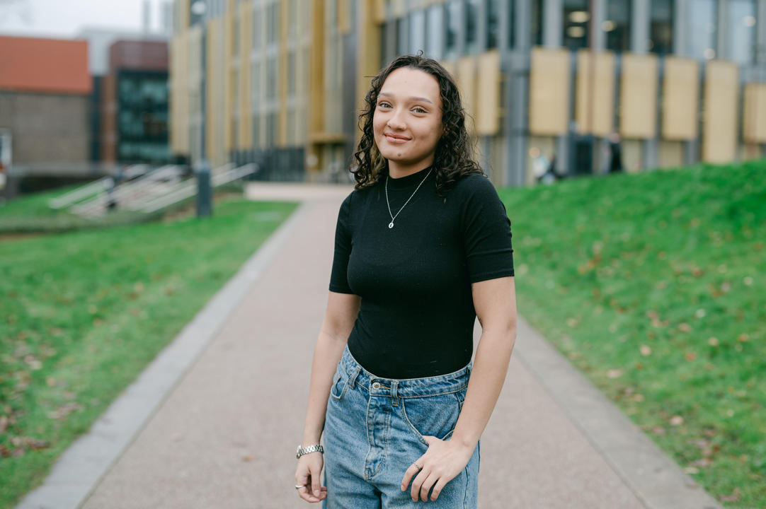 Your postgraduate MA Gender and Sexuality offer-holder hub - University ...