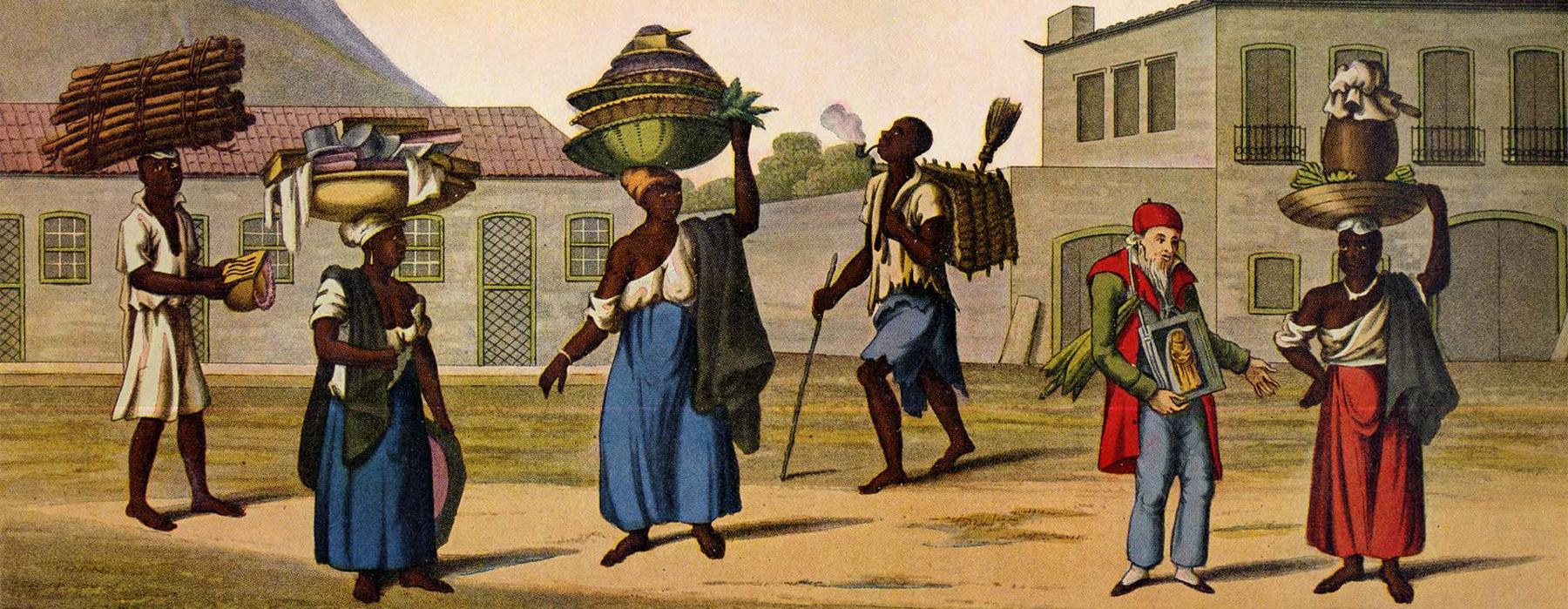 Transatlantic Lives: Narratives of Slavery, Freedom, and Diaspora in ...