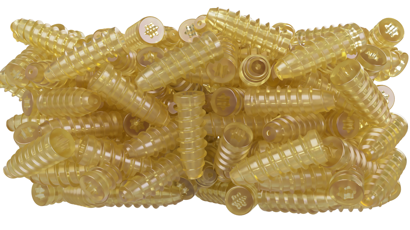 4D Medicine: biodegradable and bioabsorbable medical devices ...