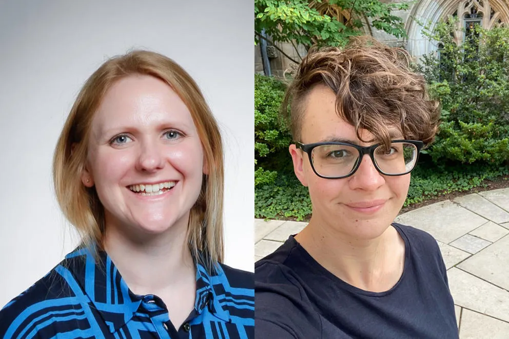 University of Birmingham academics awarded Philip Leverhulme Prizes ...