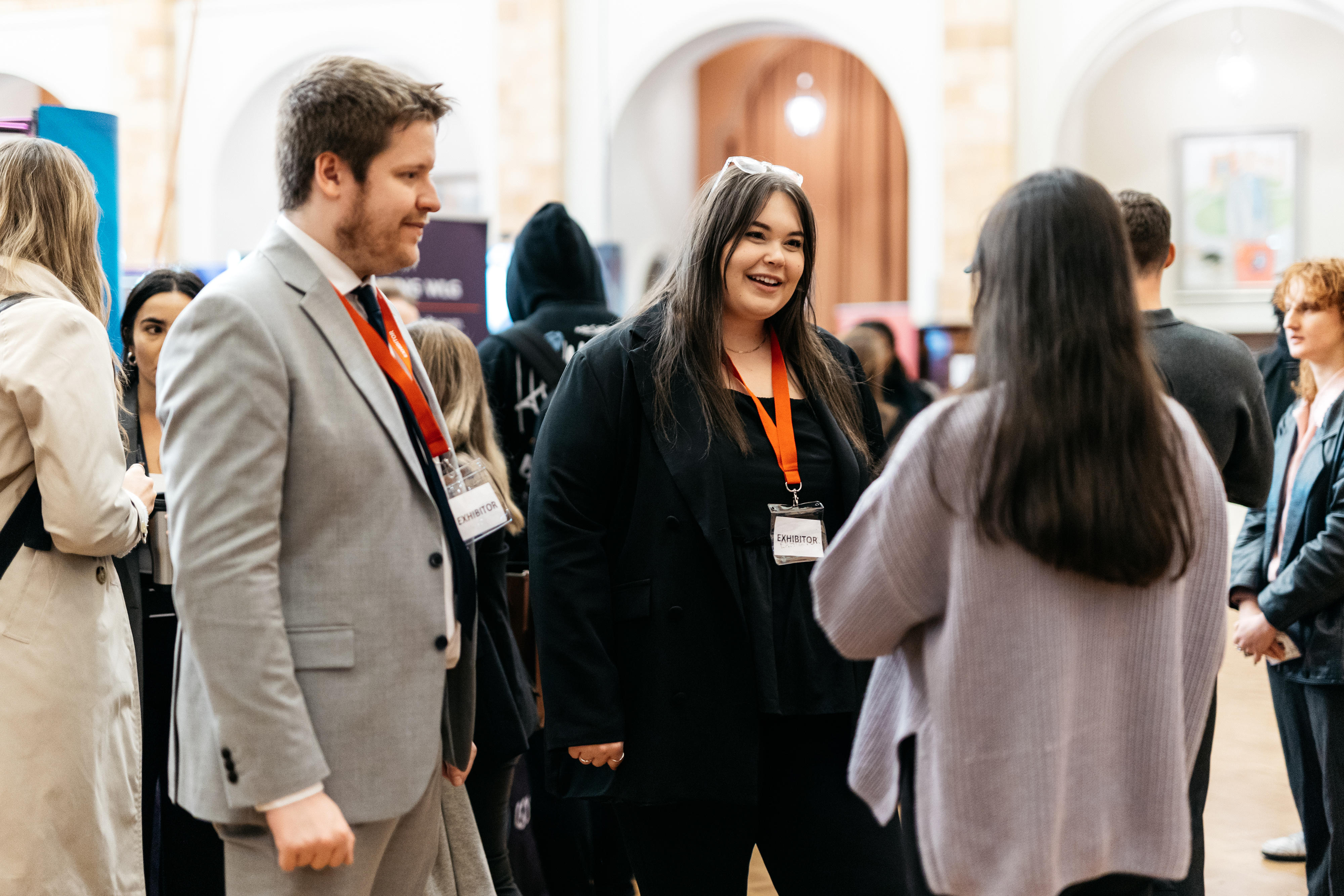 London Conference for Teachers and Advisers - University of Birmingham